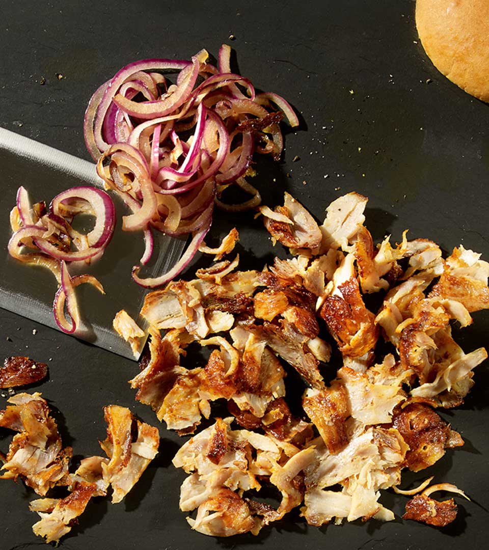 L’histoire de la viande de kebab - Mondial Kebab